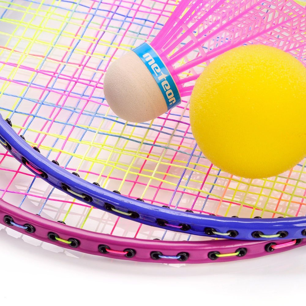 What Is The Ball Used In Badminton at Christopher Hurtado blog