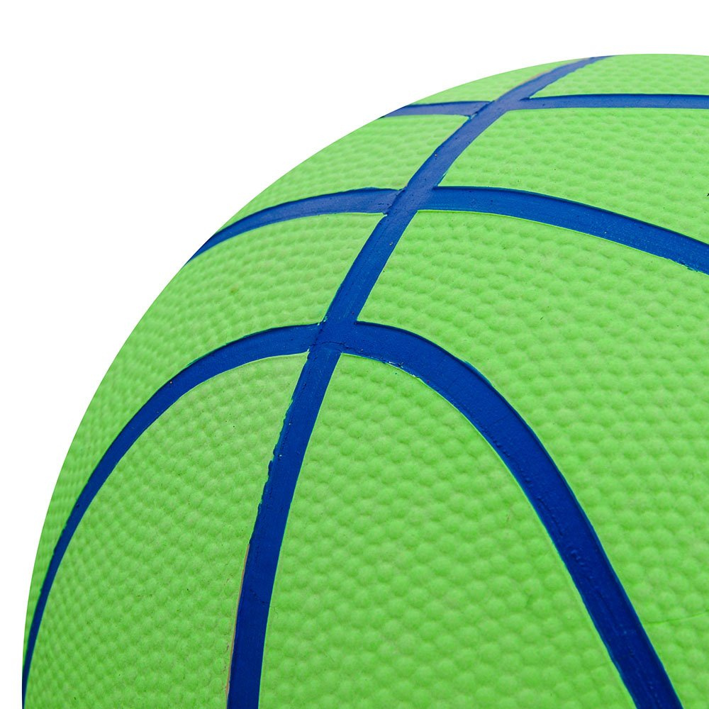 BASKETBALL WILSON WTB1613XDEF #7 green | SPORT \ BASKETBALL ...