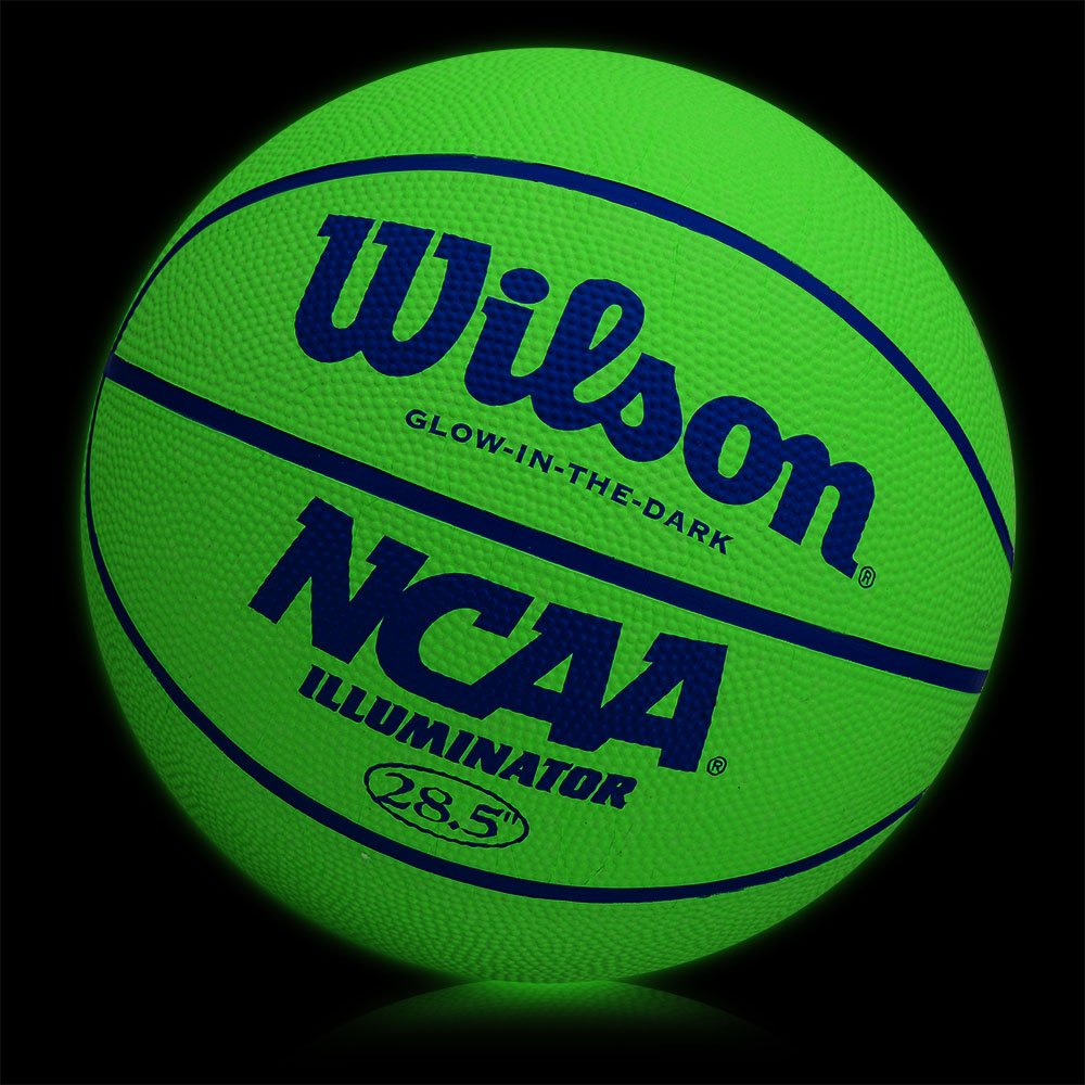 BASKETBALL WILSON WTB1613XDEF #7 green | SPORT \ BASKETBALL ...