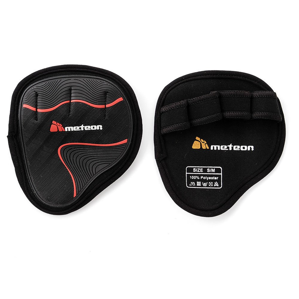 GRIP PAD METEOR | SPORT \ FITNESS & GYM \ WEIGHTLIFTING GLOVES ...