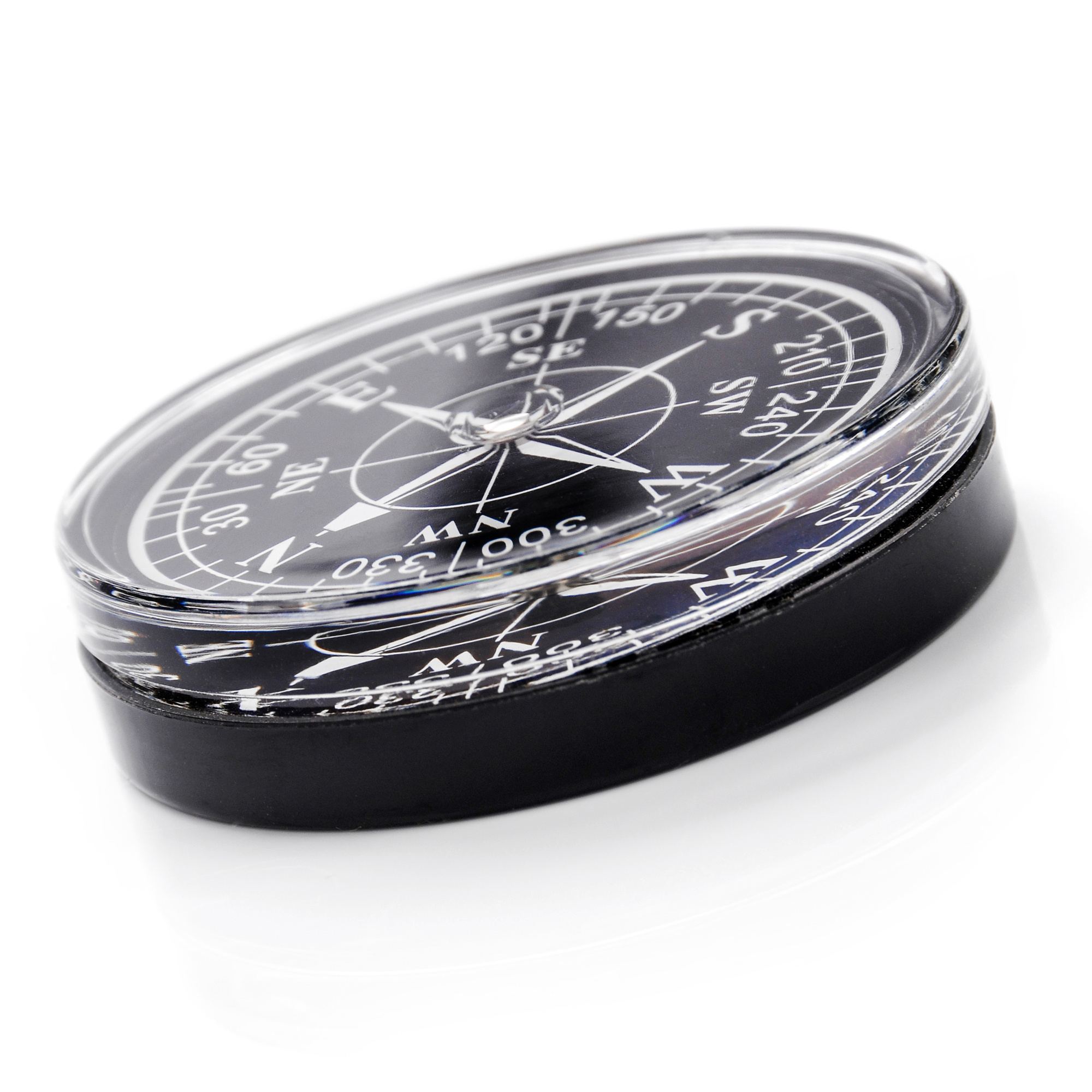 METEOR COMPASS 50 mm ROUND | CATEGORIES \ Tourism \ Compasses ...