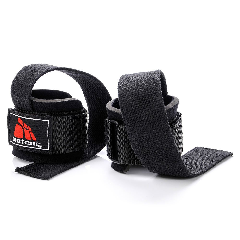 METEOR POWER WRIST STRAPE | SPORT \ FITNESS & GYM \ WEIGHTLIFTING ...