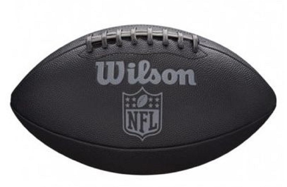 RUGBY BALL WILSON NFL JET JR WTF1847XB black | SPORT \ OTHER SPORTS ...