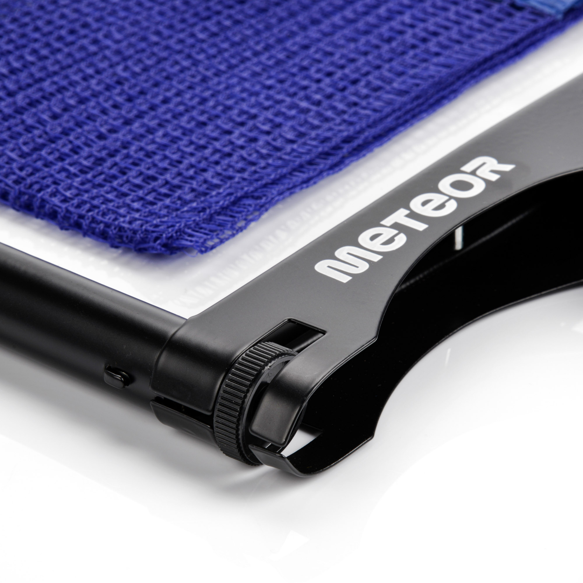 TABLE TENNIS BRACKET METEOR CLIP | CATEGORIES \ Table tennis \ Nets and ...