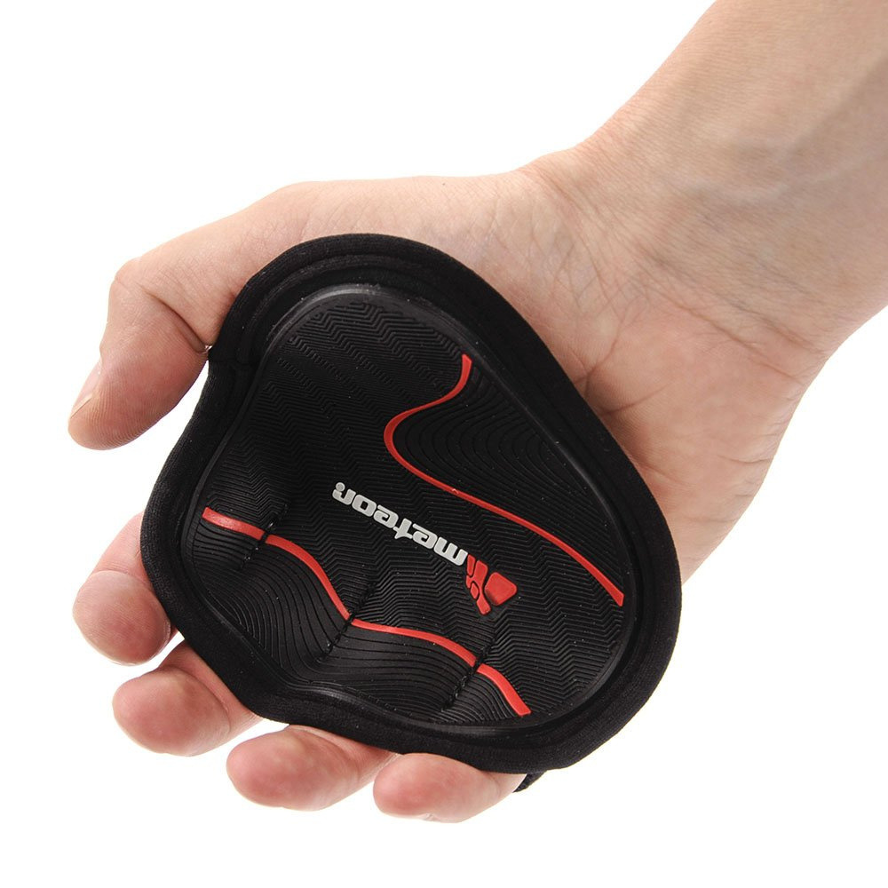 GRIP PAD METEOR | SPORT \ Fitness & Siłownia \ Rękawice na siłownię ...